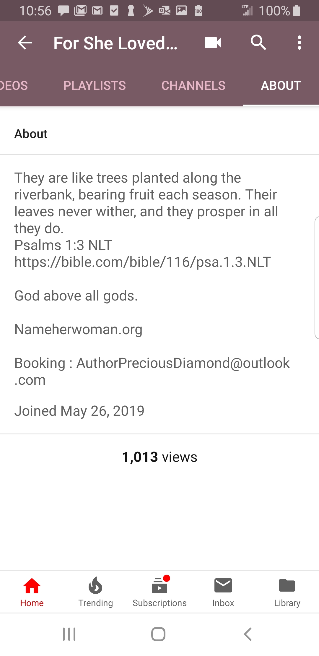 Jesus Appreciation Post – Real Life Real Jesus